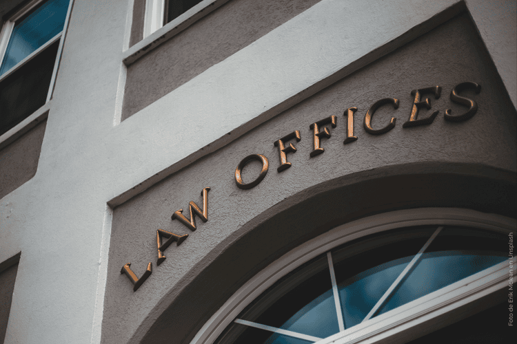 How to Make a Small Law Office Feel Luxurious | Proven Layouts That ...