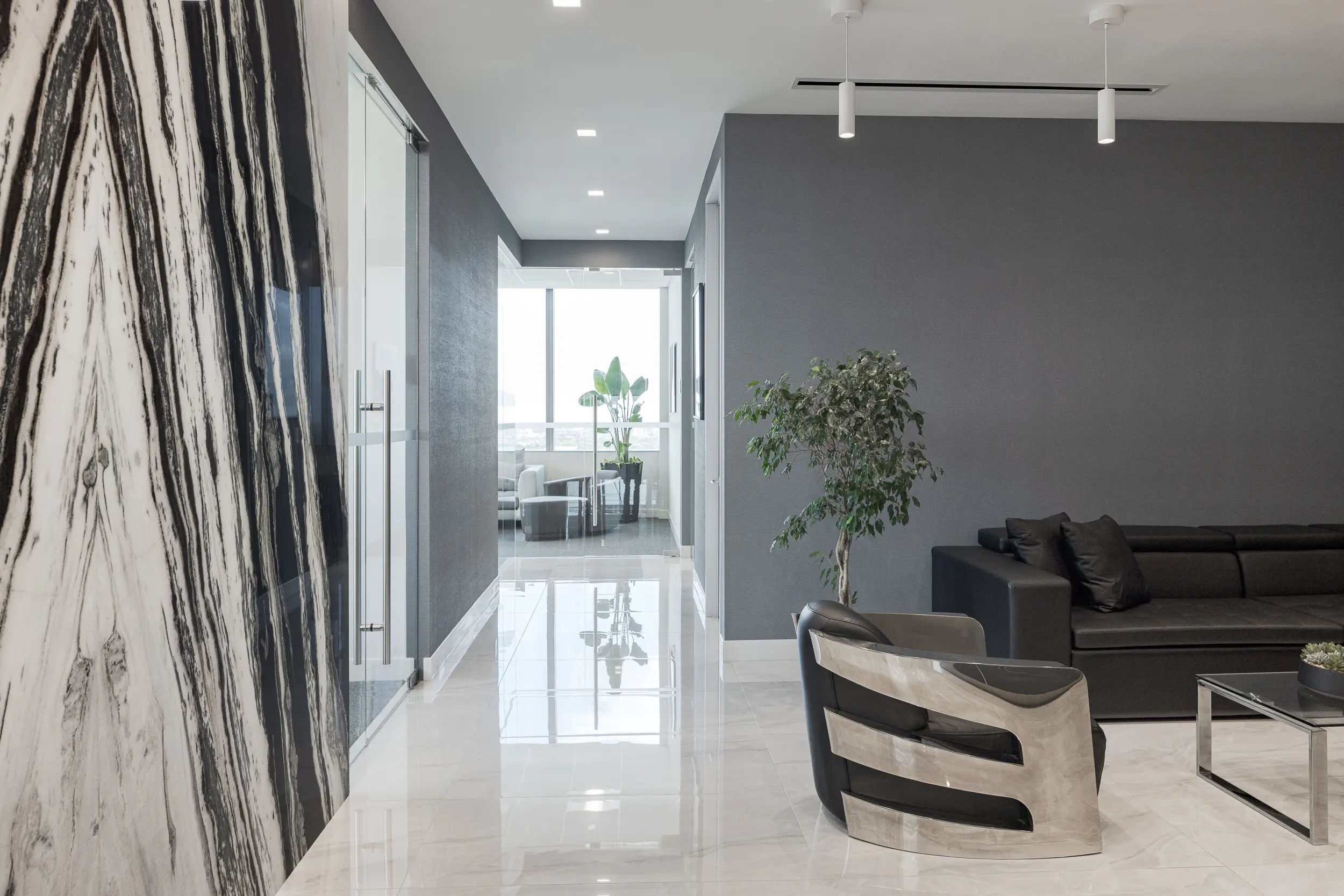 Full Build-Out vs. Tenant Improvement: A Tenant's Guide to Commercial ...
